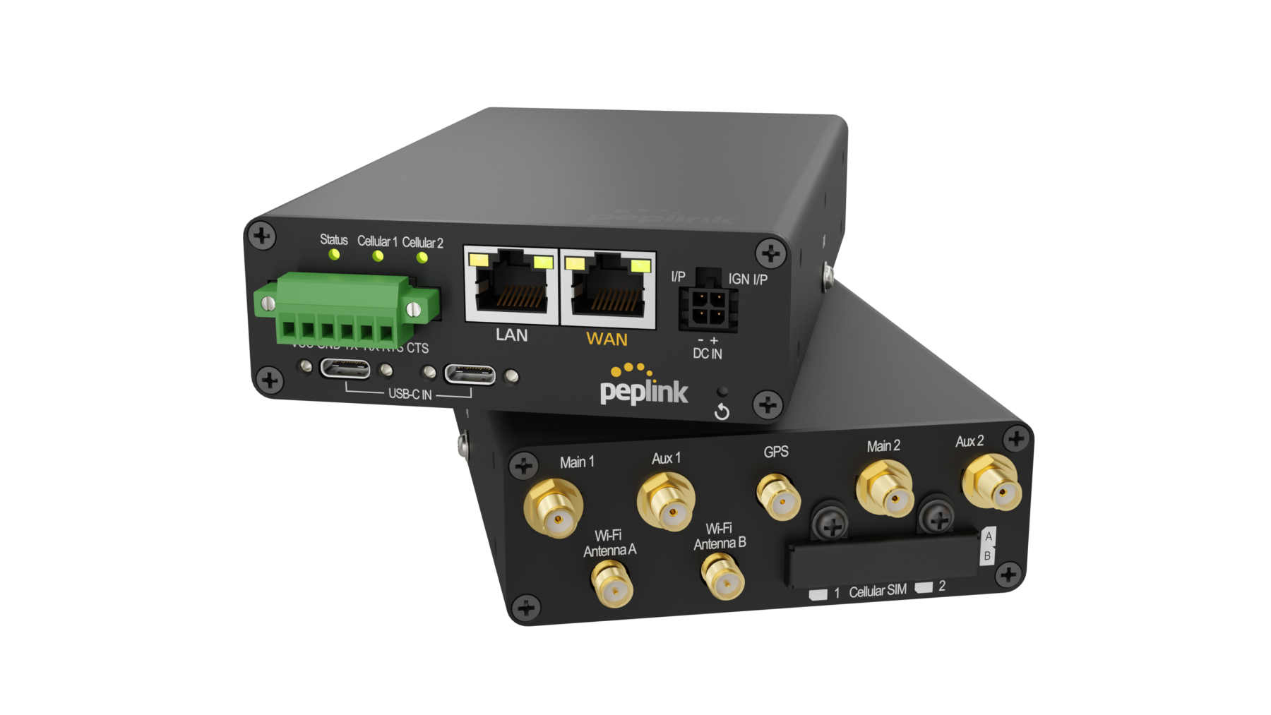 MAX Transit Series | Antell